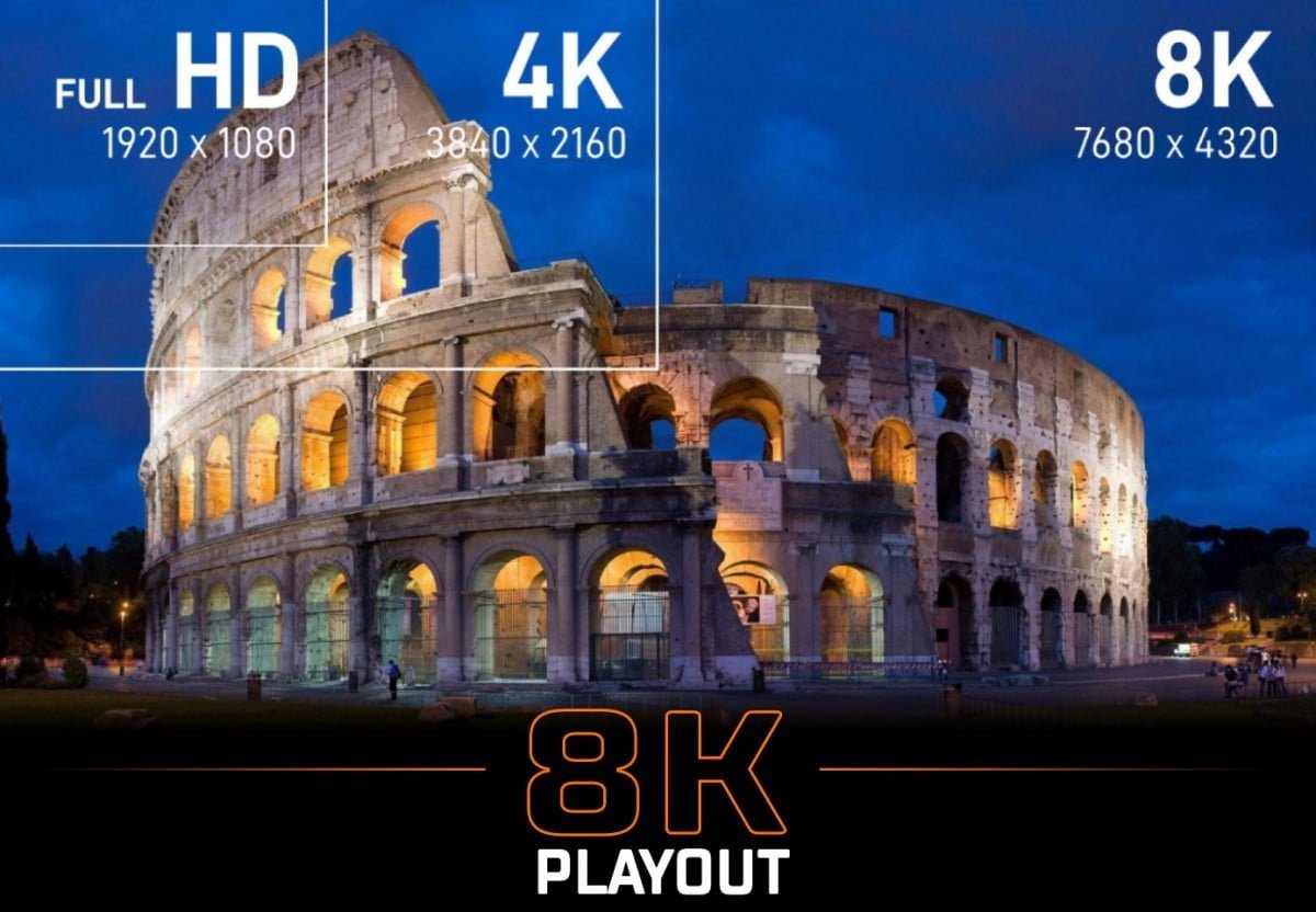moviejayHX corporate TV playout automation - WINJAY radio and TV automation